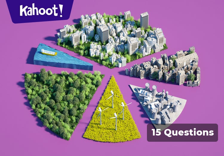 Adjectives and Adverbs - Kahoot! Quiz