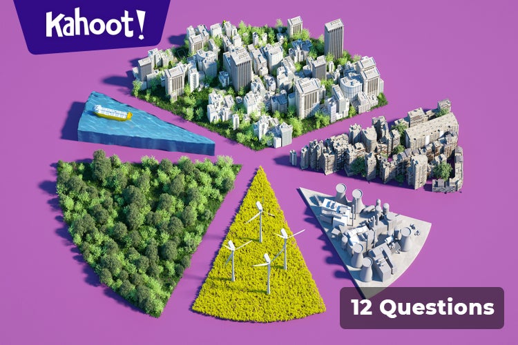 Statistical Literacy (Stage 5) - Kahoot! Quiz