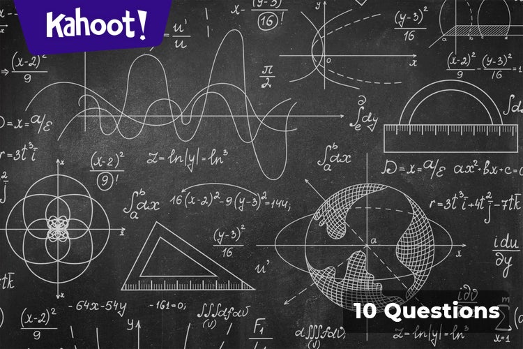 Scientific Notation & Sig Fig Math! - Kahoot! Quiz