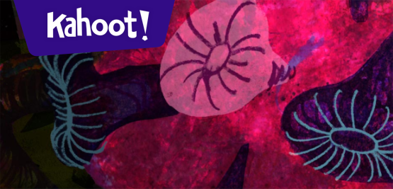 Amplify Microbiome Unit Review - Kahoot! Quiz