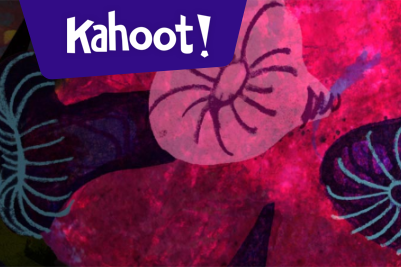 Amplify Microbiome Unit Review - Kahoot! Quiz