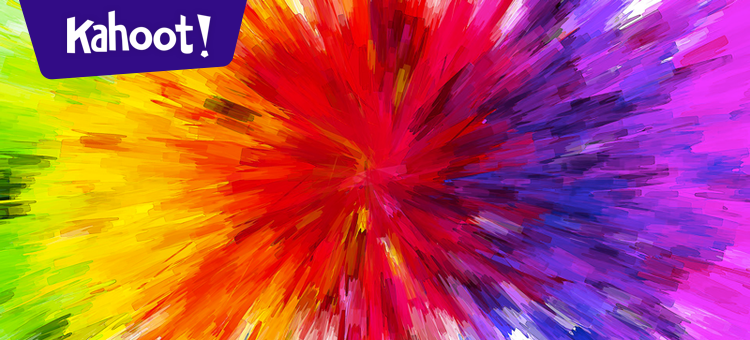 Couleurs - 1 - Kahoot! Quiz