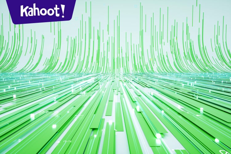 Green Line 5 Unit 1 Station 2 - Kahoot! Quiz