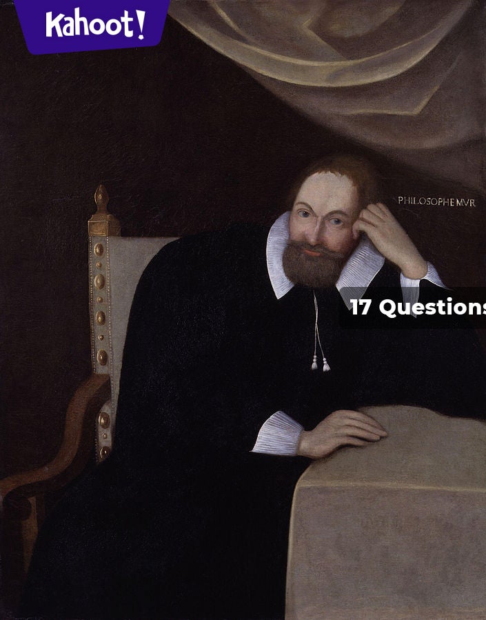 The character of a happy life - Kahoot! Quiz