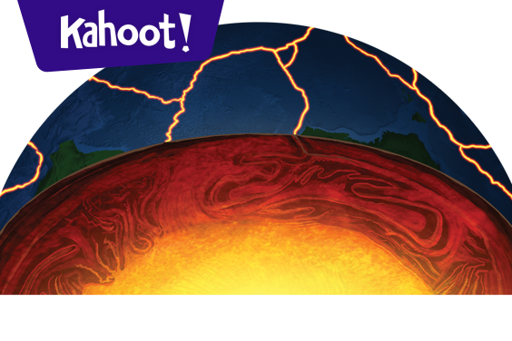 2.1 EARTHQUAKES AND VOLCANOES IGCSE Geography Revision Quiz - Kahoot! Quiz