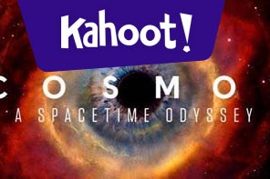 Cosmos: Some of the Things That Molecules Do (Season 1, Episode 2 ...