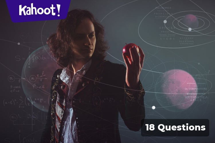 Force and Energy - Kahoot! Quiz