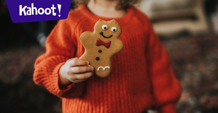 Le Bonhomme en Pain d'Épice (Gingerbread Man) Lesson 19 Reading ...