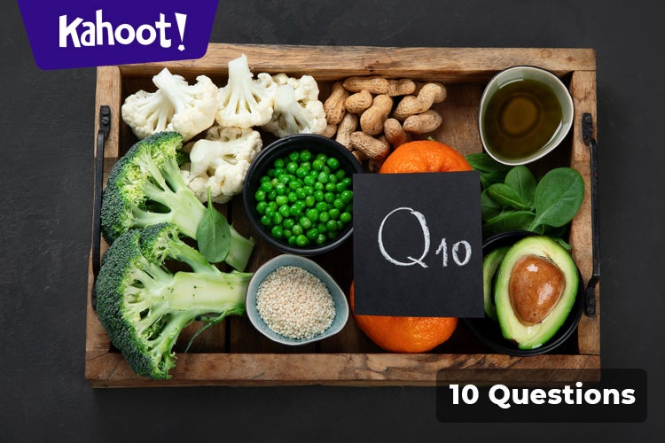 Preventive Dietary Measures - Kahoot! Quiz