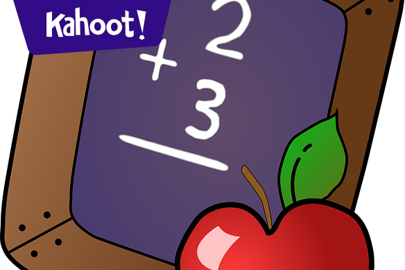 Math K-Facts - Kahoot! Quiz