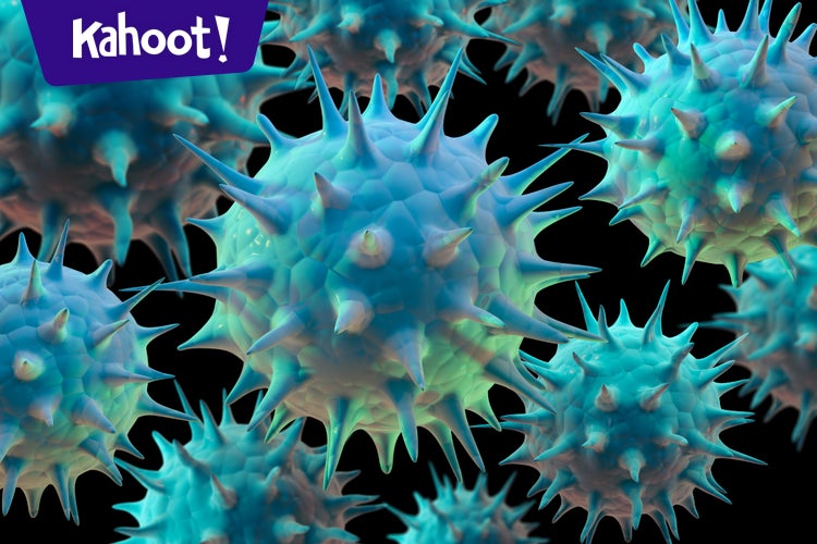 Viruses Kahoot Quiz