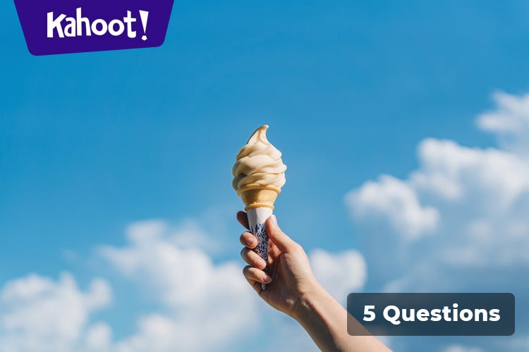 5文型 check - Kahoot! Quiz
