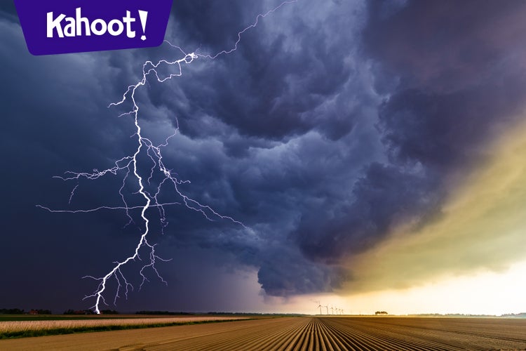 Electricity Fundamentals - Kahoot! Quiz