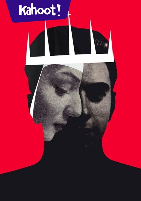 Essential vocabulary for Macbeth - Kahoot! Quiz