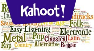Music Genres - Kahoot! Quiz