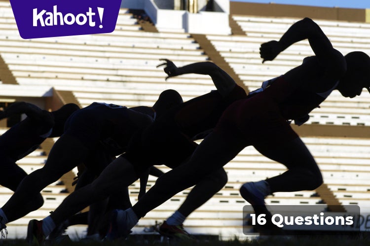 Trivia Questions for Sunny by Jason Reynolds - Kahoot! Quiz