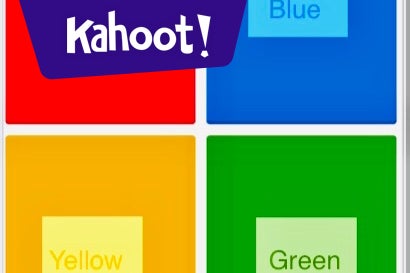 Shapes and Colors 4.2 - Intermediate - Kahoot! Quiz