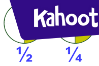 Fractions Review - Kahoot! Quiz