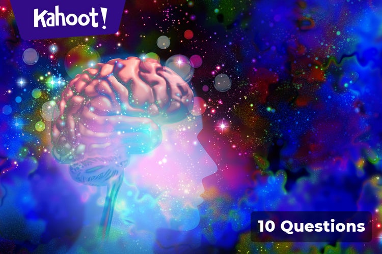 Unit 4 mini review - Kahoot! Quiz