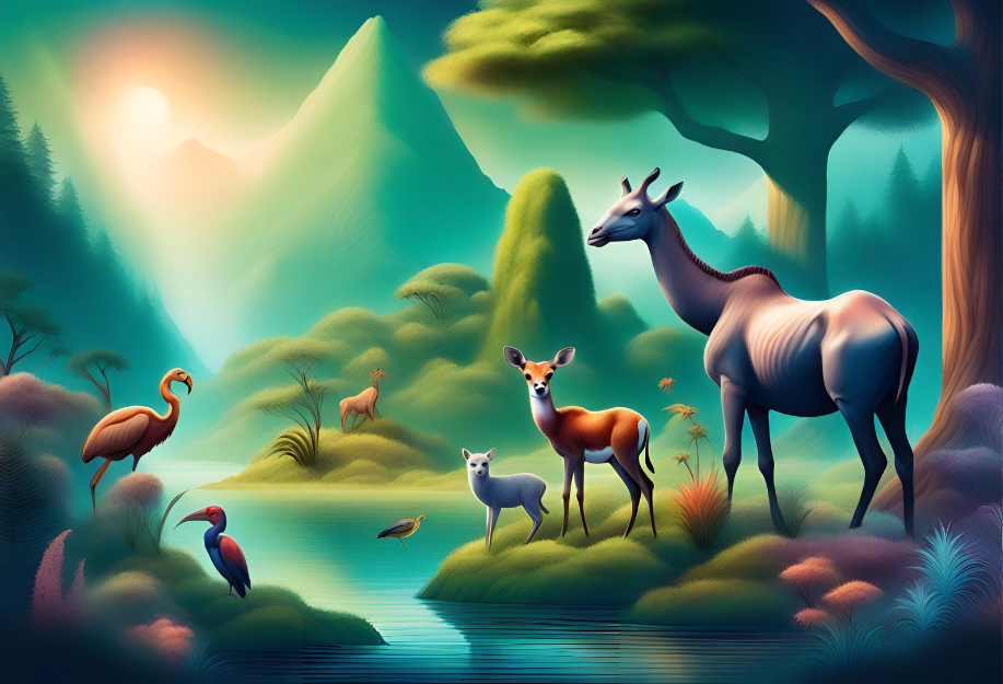 QCAA Unit 3 Biology Week 1 - Kahoot! Quiz