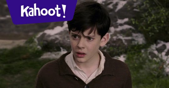 The Lion, the Witch and the Wardrobe - Chapter 9 - Kahoot! Quiz