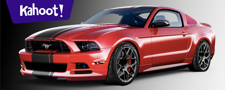 El Coche Que Chevere Spanish 2 Vocab 3B - Kahoot! Quiz
