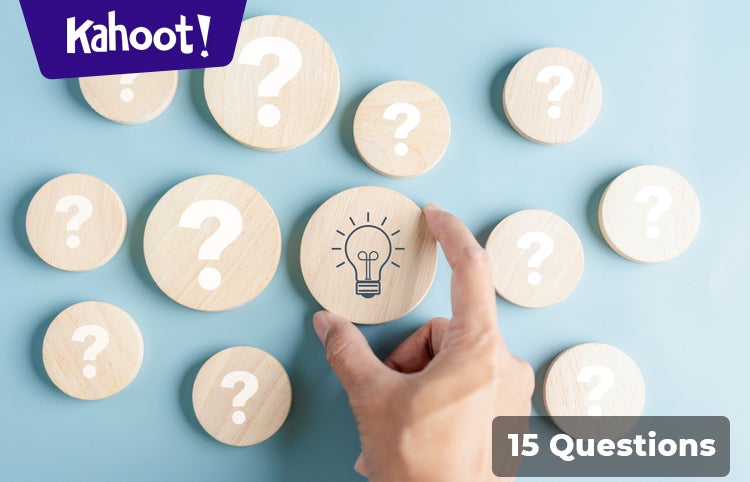 B1.2 | First - Second - Third Conditional - Kahoot! Quiz