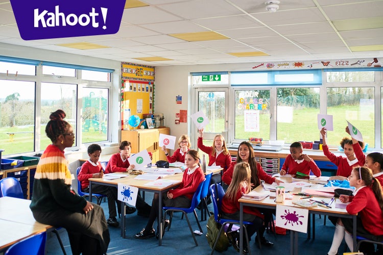 6th Grade Unit 1 | New Kahoot | English-Turkish - Kahoot! Quiz