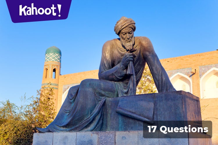 Philosopher Presentations Spring 2025 - Kahoot! Quiz