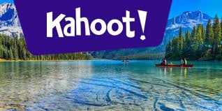 Trivia de Canada - McIntyre edition - Kahoot! Quiz