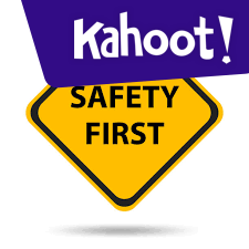 Safety and First Aid - Kahoot! Quiz