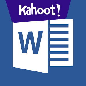 Microsoft Word - Kahoot! Quiz