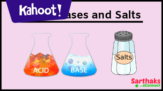 Physical Science Unit 2 - Matter - Kahoot! Quiz