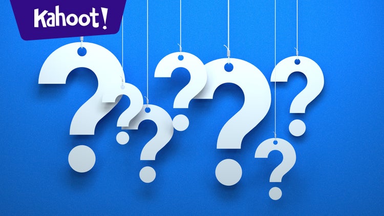 Grade 6 2021 General Knowledge Quiz - Kahoot! Quiz