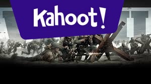 Unit 9 - WW2 - (SSWH18 - 19) - Kahoot! Quiz