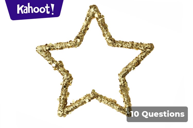 Bronco STARS Intro - Kahoot! Quiz