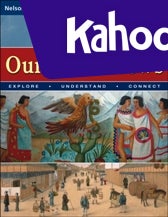 Social Studies 8 Course Review | Part 4 - Kahoot! Quiz