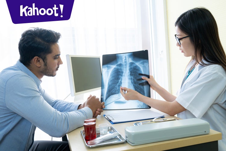 Imaging Science - Kahoot! Quiz