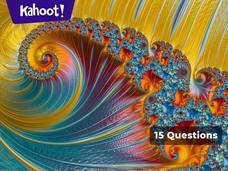 8a math End-of-Year FINAL - Kahoot! Quiz