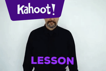 Lesson 10 SENTENCES - Kahoot! Quiz