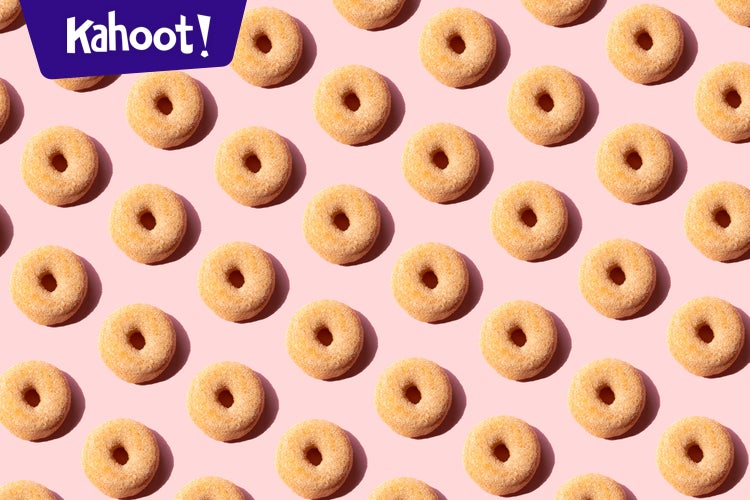 Pastry terms Trades Academy L3 Baking - Kahoot! Quiz