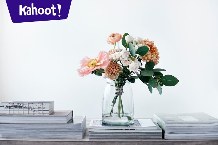 Intermediate. 07 - Kahoot! Quiz