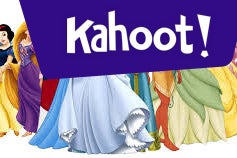 Disney Animated Movies Kahoot - Kahoot! Quiz