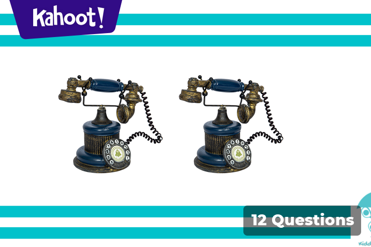 smart english lesson 11 L1 - Kahoot! Quiz