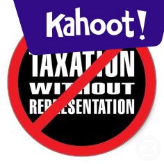 Causes of the Revolutionary War Review - Kahoot! Quiz