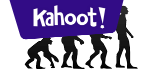 Évolution - module 5 - Kahoot! Quiz
