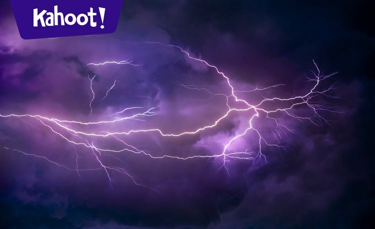 Electricity Part 2 - Kahoot! Quiz