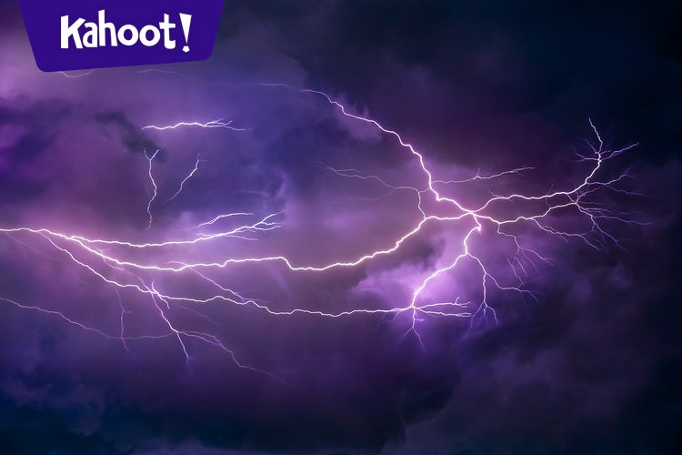 Phy Sci - Electricity - Kahoot! Quiz