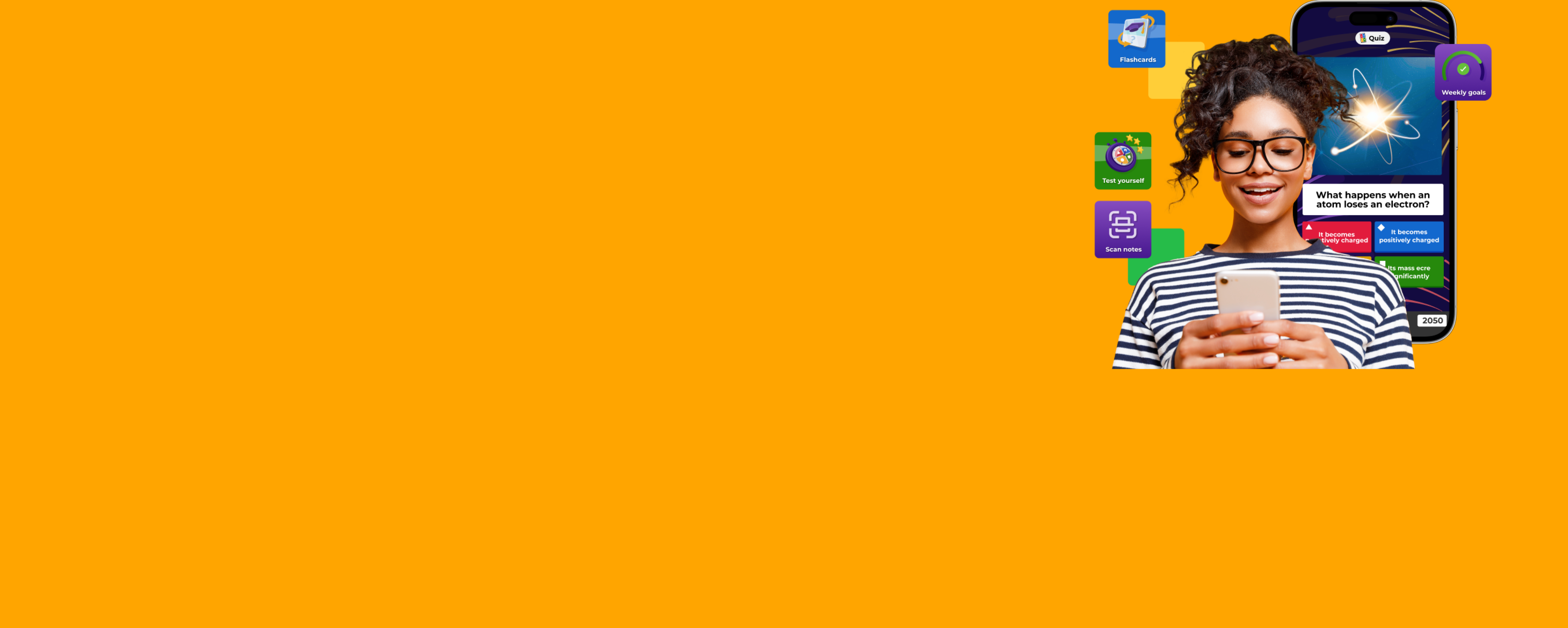 Como os alunos podem usar a Kahoot! - Kahoot! Quiz Collection