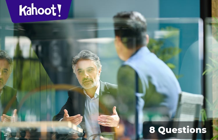 Narcissistic Personality Disorders - Kahoot! Quiz